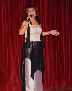 Kathy Bee To Sing The National Anthem At The 2025 Steve McQueen ...